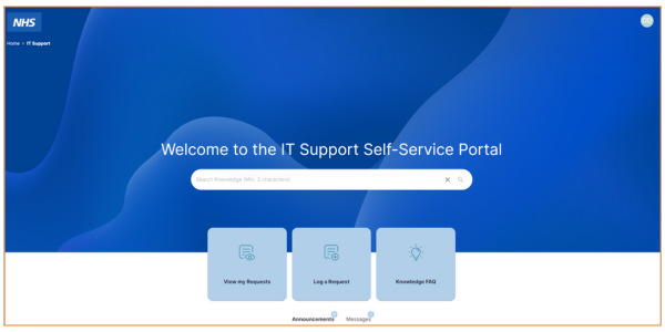 ITSM Software in Healthcare - Sunrise Software
